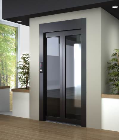 Πόρτες Ασανσέρ ( Ανελκυστήρων) | Innovatech Lift
