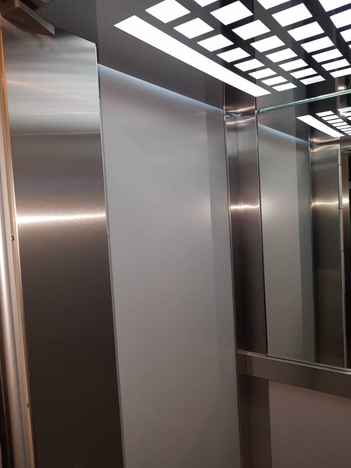 Εγκατάσταση ανελκυστήρα στον Άγιο Δημήτριο | innovatechlift.gr