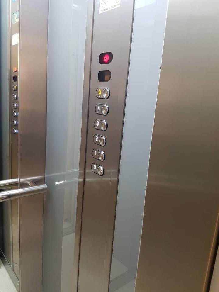 Εγκατάσταση ανελκυστήρα στην Γλυφάδα - υδραυλικός ανελκυστήρας