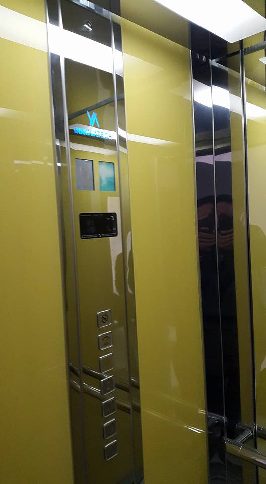 Εγκατάσταση ανελκυστήρα στο Καπανδρίτι | innovatechlift.gr