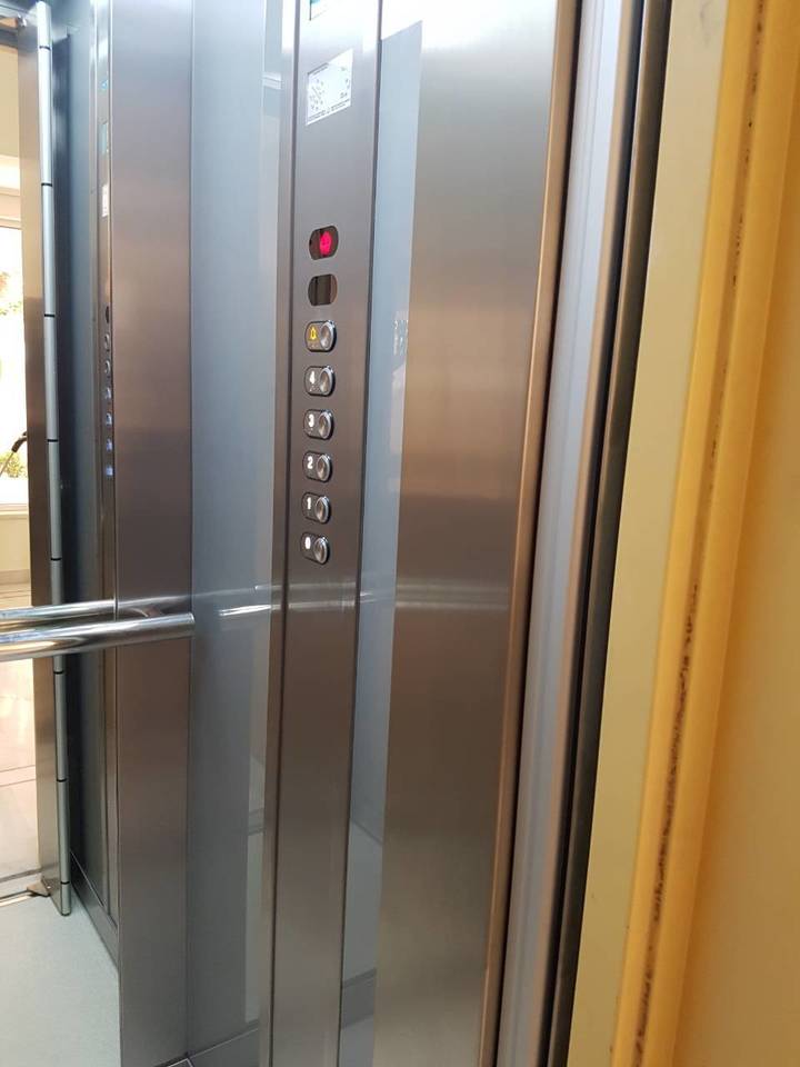 Εγκατάσταση ανελκυστήρα στην Γλυφάδα - υδραυλικός ανελκυστήρας