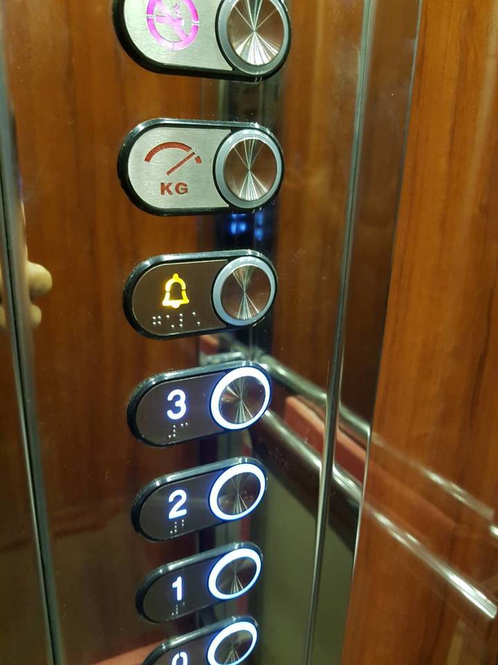 Εγκατάσταση ανελκυστήρα στα Βριλήσσια - ανελκυστήρας προσώπων