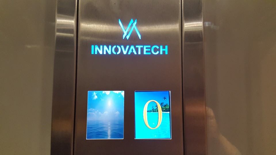 Εγκατάσταση ανελκυστήρα στο Πικέρμι | innovatechlift.gr